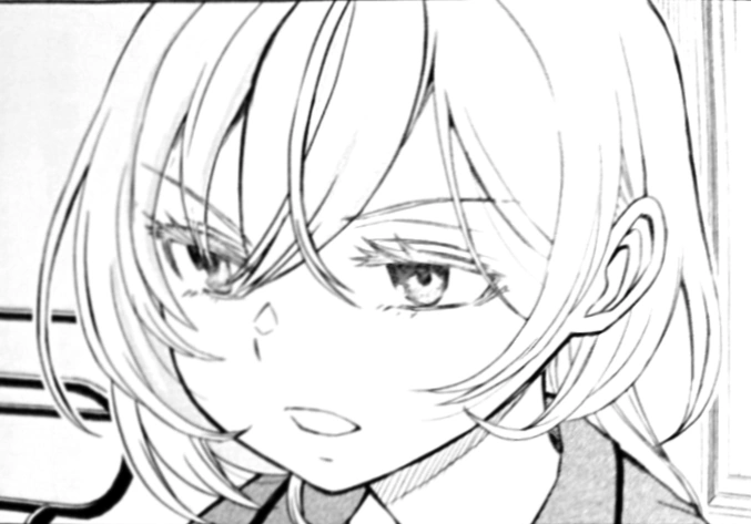 Hanakawa Hinadori | VS Battles Wiki | Fandom