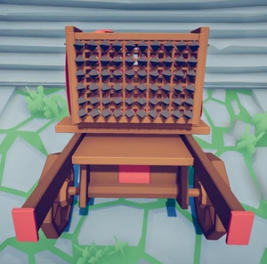 Hwacha | VS Battles Wiki | Fandom