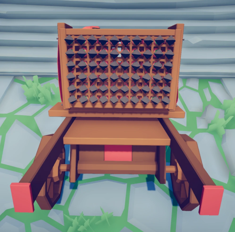 Hwacha | VS Battles Wiki | Fandom