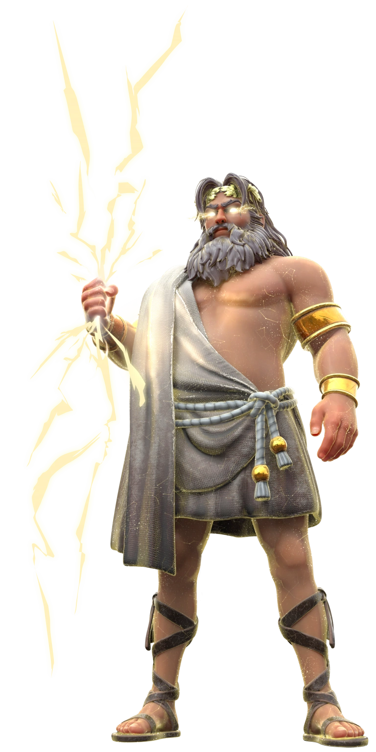 User blog:ArkhamDC06/Zeus (Immortals Fenyx Rising) | VS Battles Wiki ...