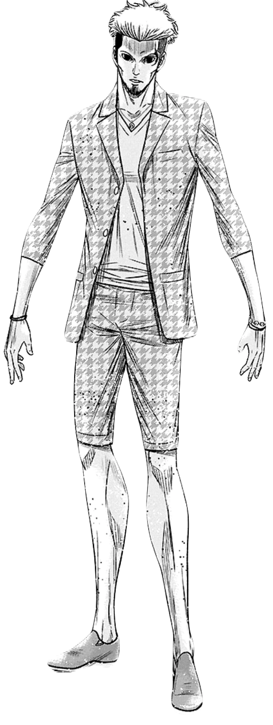 User blog:GojoAlucard/Ikkaku | VS Battles Wiki | Fandom