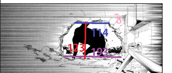 User blog:RemainsAE/Bleach - Normal Hollow Attack Potency | VS Battles Wiki | Fandom