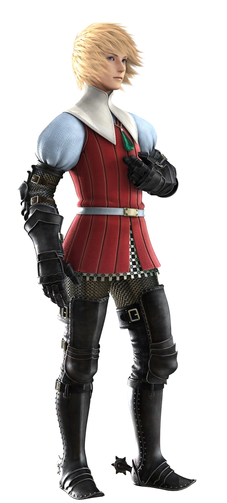 Ingus (Final Fantasy III) | VS Battles Wiki | Fandom