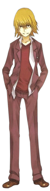 Kakine Teitoku | VS Battles Wiki | Fandom