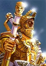 Warhammer 40,000 | VS Battles Wiki | Fandom