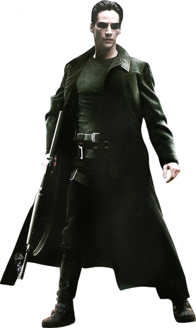 Neo (The Matrix) | VS Battles Wiki | Fandom