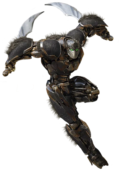 Optimus Primal (2018 Reboot) | VS Battles Wiki | Fandom