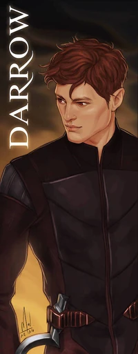 Darrow | VS Battles Wiki | Fandom