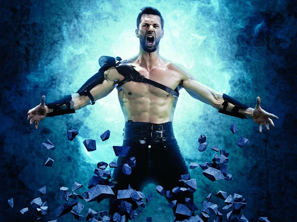 Skaw! | VS Battles Wiki | Fandom