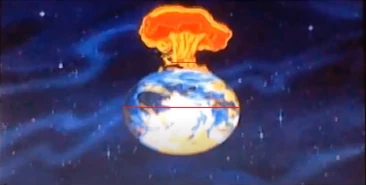 User blog:CuteAnimeNekoGirl99/Planetary Spongebob Explosion, Spongebob ...