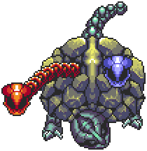 Trinexx | VS Battles Wiki | Fandom