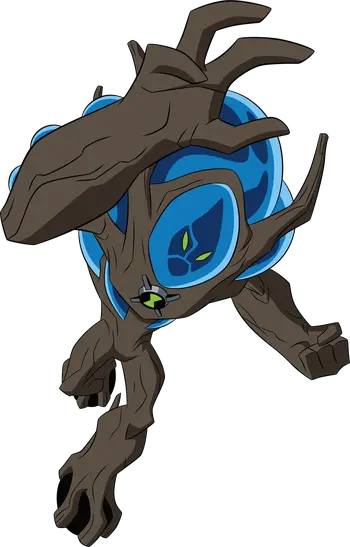 Swampfire | VS Battles Wiki | Fandom