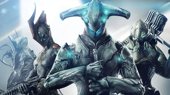 Warframe | VS Battles Wiki | Fandom