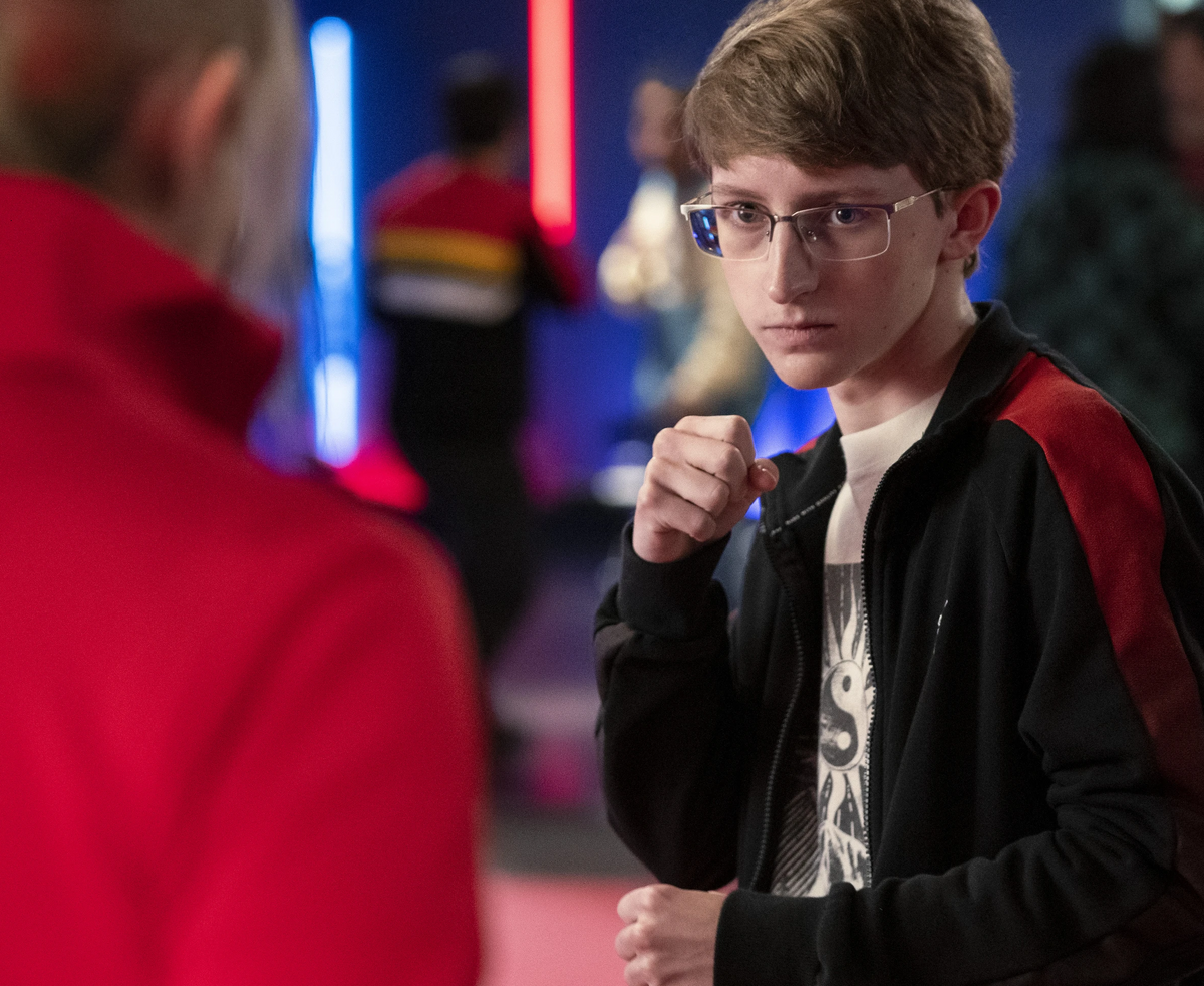 Bert (Cobra Kai) | VS Battles Wiki | Fandom