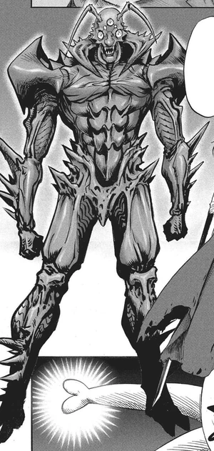 Bug God | VS Battles Wiki | Fandom