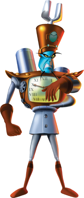 Dr Nefarious Tropy Vs Battles Wiki Fandom