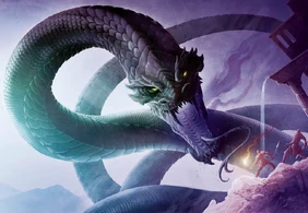 Dungeons and Dragons | VS Battles Wiki | Fandom