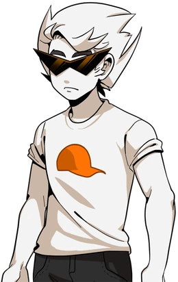 Dirk Strider | VS Battles Wiki | Fandom