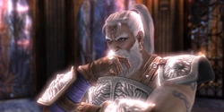 Soul Calibur | VS Battles Wiki | Fandom