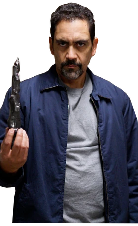 Eli Morrow (Marvel Cinematic Universe) | VS Battles Wiki | Fandom