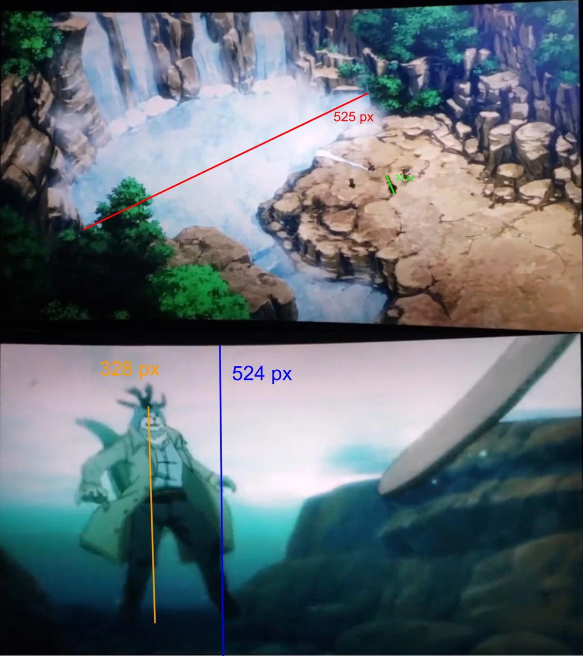 User blog:Nullflowerblush/Shoto Freezes a Lake (SPOILERS) | VS Battles ...