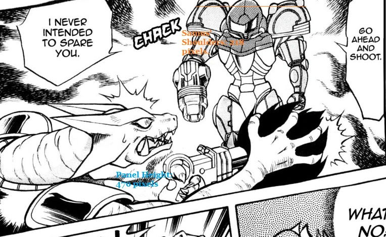 User blog:ImagoDesattrolante/Samus bullet times | VS Battles Wiki | Fandom