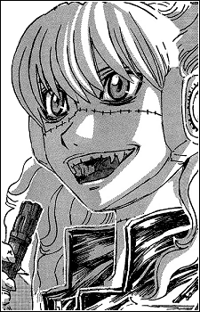 Gavrill Madaraki | VS Battles Wiki | Fandom