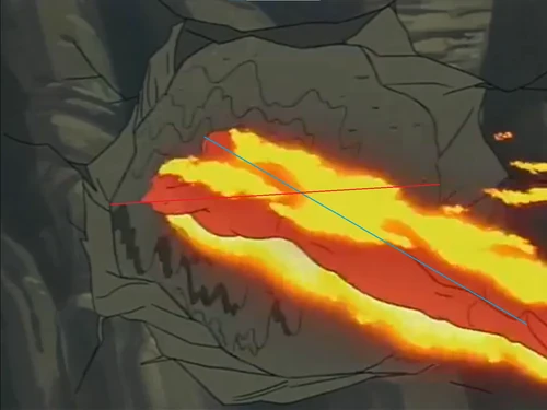 User blog:Aguywhodoesthings/Fantastic Four Animated Series: Johnny ...