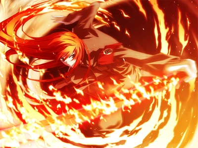 User blog:PrinceofPein/Kei Sakura (Shinza Banshō) | VS Battles Wiki ...