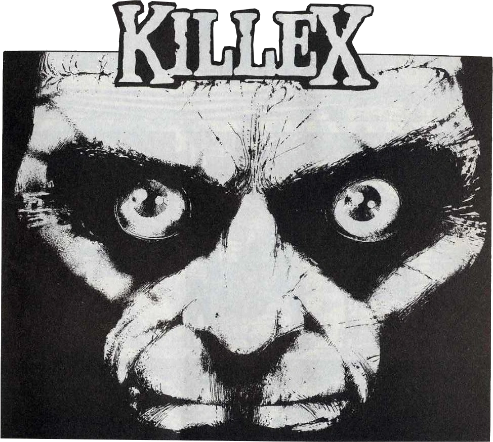 Killex | VS Battles Wiki | Fandom