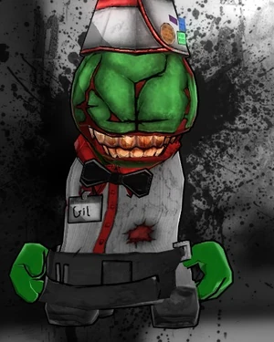 User blog:Comiphorous/gil | VS Battles Wiki | Fandom