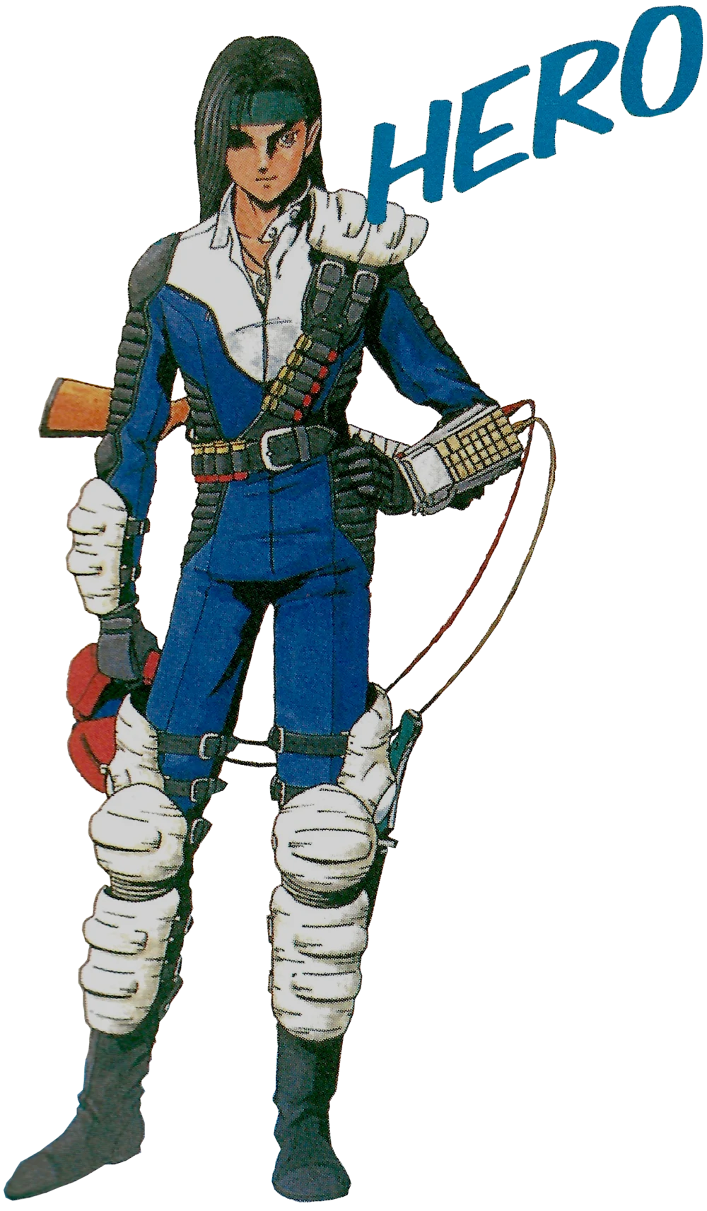 User Blog Abu2411 Protagonist Majin Tensei Vs Battles Wiki Fandom
