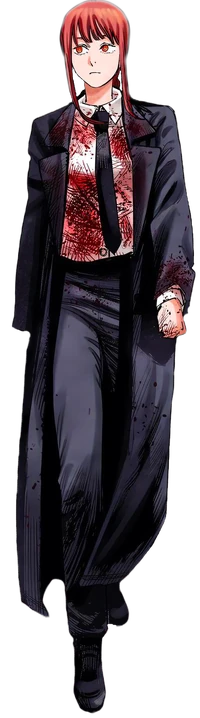 Makima | VS Battles Wiki | Fandom