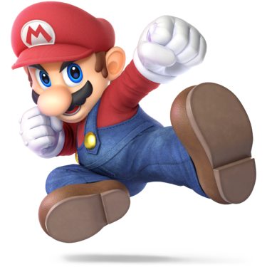 Mario (Super Smash Bros.) | VS Battles Wiki | Fandom