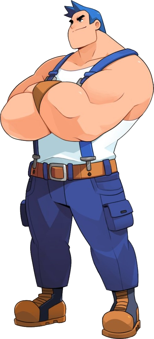 Max (Advance Wars) | VS Battles Wiki | Fandom