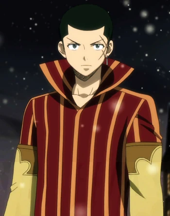 Mest Gryder | VS Battles Wiki | Fandom