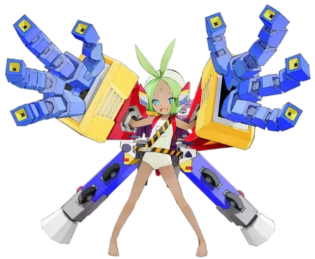 Mimmy | VS Battles Wiki | Fandom