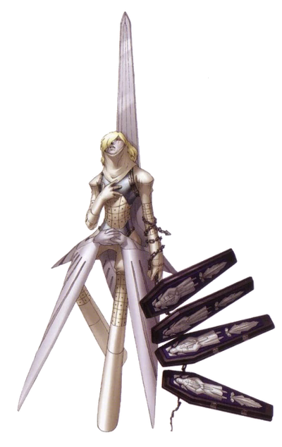 Messiah (Persona) | VS Battles Wiki | Fandom