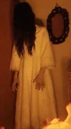 Sadako Yamamura (Hideo Nakata Timeline) | VS Battles Wiki | Fandom