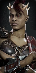 Mortal Kombat | VS Battles Wiki | Fandom