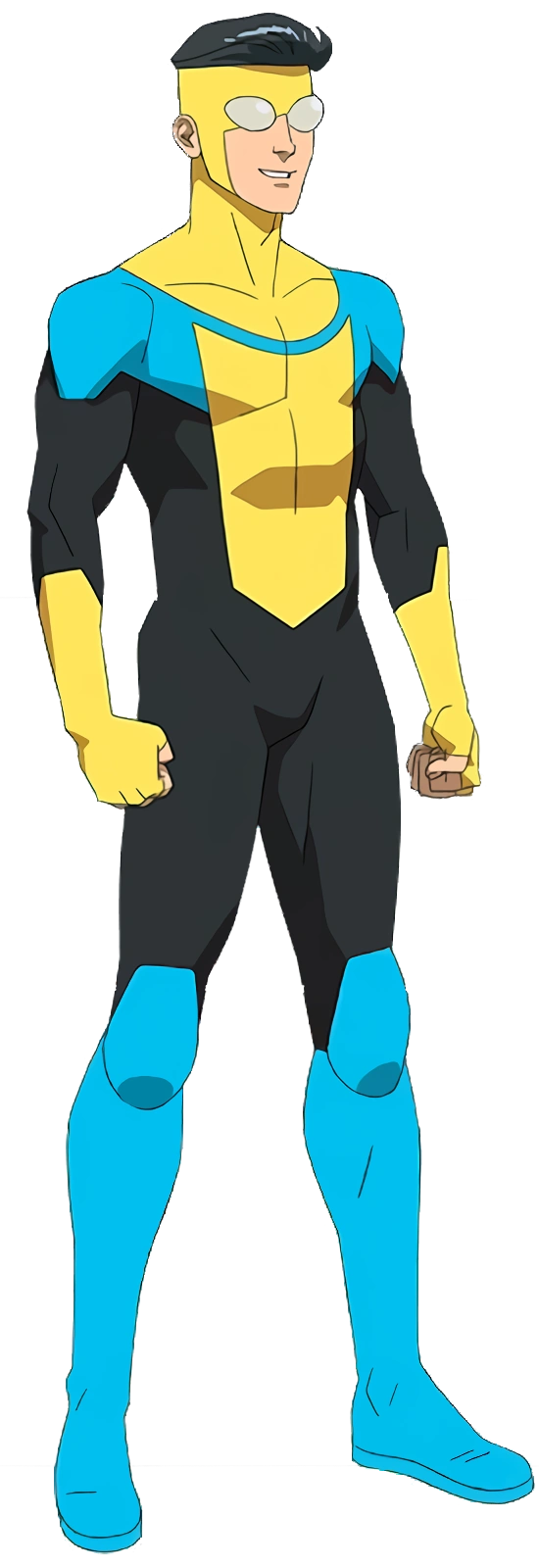 Invincible (TV Series) | VS Battles Wiki | Fandom