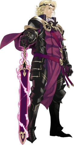 Xander | VS Battles Wiki | Fandom