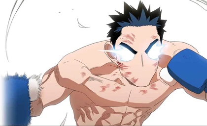 Yuto Takeda | VS Battles Wiki | Fandom