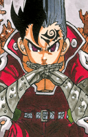 Nanatsu no Taizai | VS Battles Wiki | Fandom