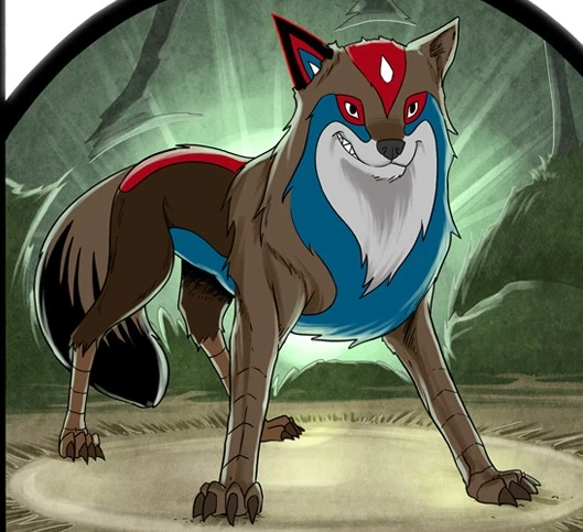 Loup | VS Battles Wiki | Fandom