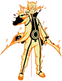 User blog:DenLitz/Naruto dodge Light Fang | VS Battles Wiki | Fandom