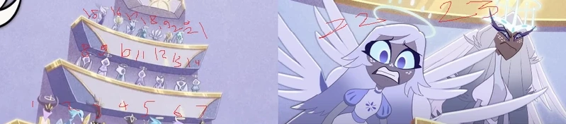 User blog:TugiaTheNarrator/Hazbin Hotel: Angels expand the Universe ...