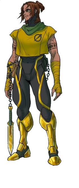 Azam Aziz | VS Battles Wiki | Fandom