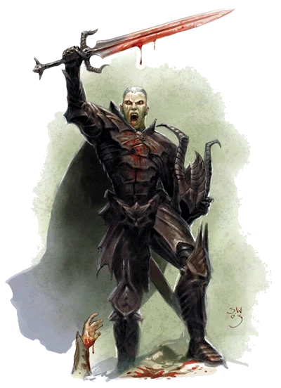 Malkarion the Blackguard | VS Battles Wiki | Fandom