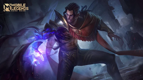 Brody | VS Battles Wiki | Fandom